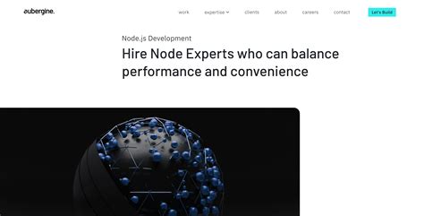 Top Nodejs Development Companies And Developers Reverb