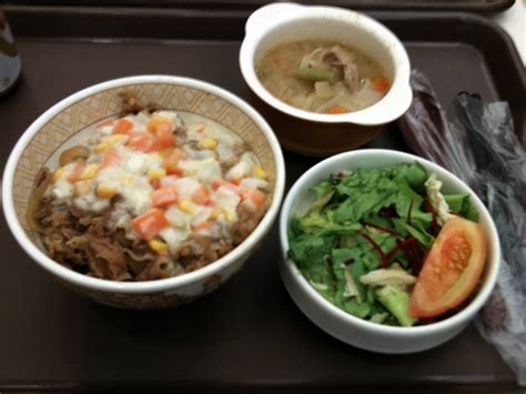 一度は食べてみたい牛丼チェーン店すき家の海外ご当地メニューがおいしそうな件 おにぎりまとめ