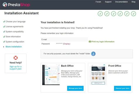 prestashop tutorial a complete beginner s guide