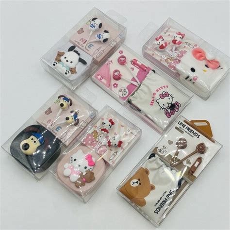 خرید و قیمت هندزفری سیم دار از غرفه کلبه رنگی رنگی