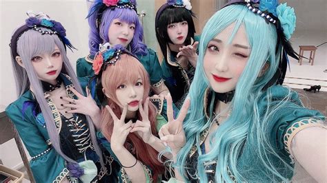 묘린 On Twitter 어제 미녀들과 로젤리아 하고오다 🥀