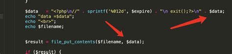 thinkphp6的另反序列化分析 蚁景网安实验室