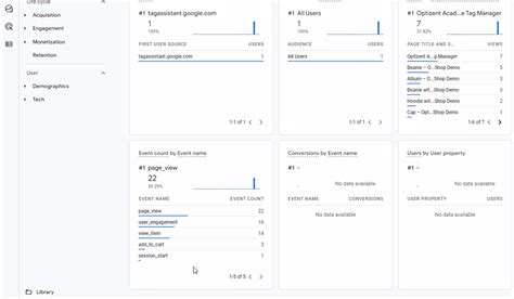 How To Track An Add To Cart Event In Google Analytics Optizent
