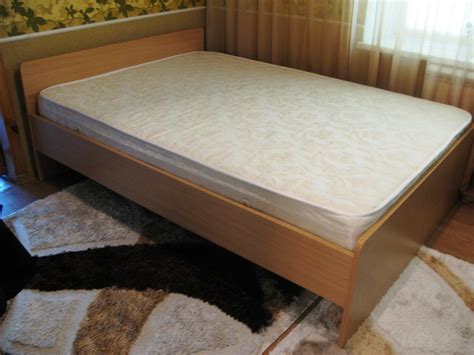 Кровать 120х200 с подъемным механизмом. Характеристики, описание