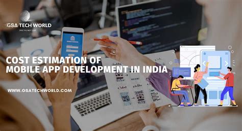 App Development Costs In India Comprehensive Cost Estimation