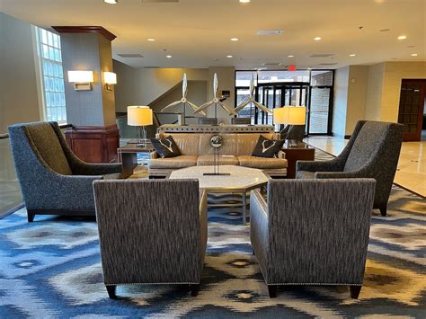 Hilton Fort Worth Review Historical Jfk Hotel Uponarriving