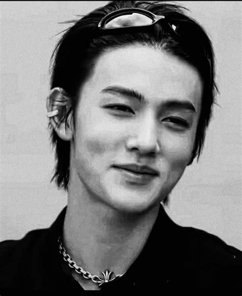 Understanding Eom Seonghyeon In K Pop Culture Tiktok