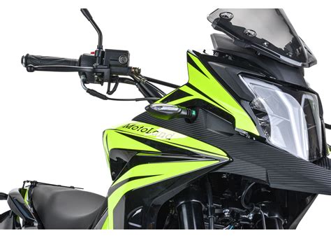ᐉ Мотоцикл Motoland 300 ENDURO CADET по цене 190000 руб., с доставкой ...