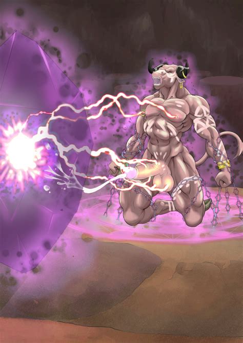 Minotaur Milk By Hirumono Hentai Foundry