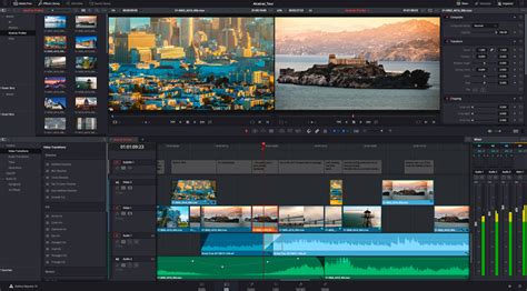davinci resolve 17 0 neowin