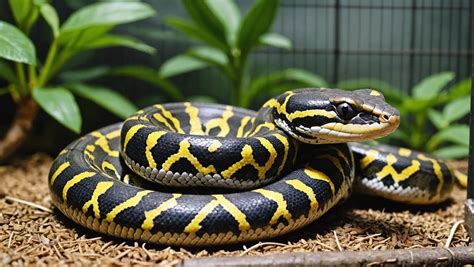 Essential Guide To Ball Python Cages Talis Us