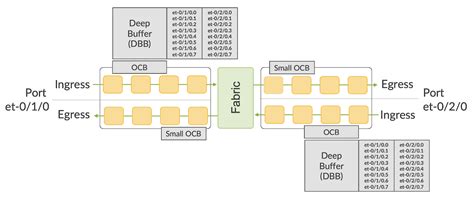 Lets Talk About Voq And Dnx Pipeline
