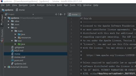 Idea 上传本地springboot 项目到githubidea上传springboot项目到github Csdn博客