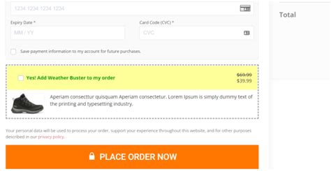 How To Upsell Products In Woocommerce 5 Easy Ways