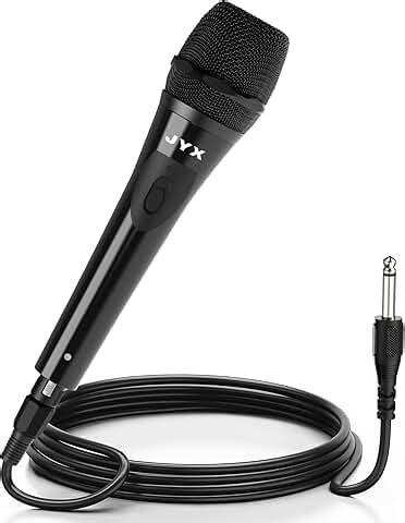Microphones Amazon Com Au