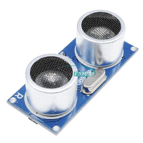 10pcs Arduino Ultrasonic Module Hc Sr04 Distance Ubuy India