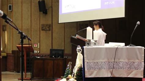 장엄 알렐루야 성 요한 사도 복음사가 축일 Youtube