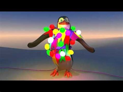 Pinguin Dans YouTube