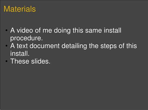 Ppt Introduction To Linux Server Setup Powerpoint Presentation Free