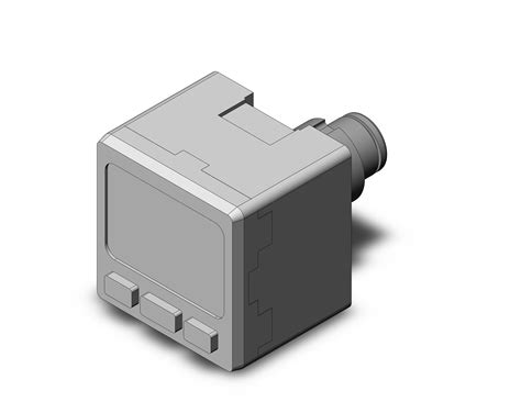 Smc Ise30a C6h B Mk Switch Ise30ise30a Pressure Switch