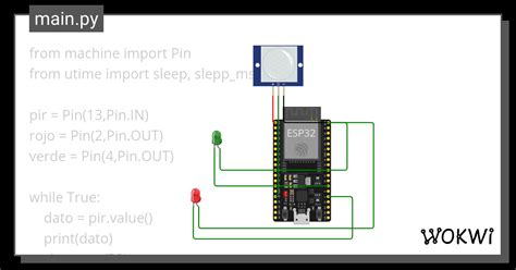 Wokwi Online ESP STM Arduino Simulator