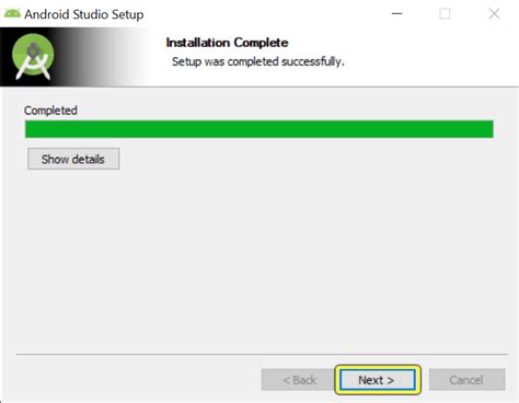 Updates To Required Setup For Android NDK In Unreal Engine