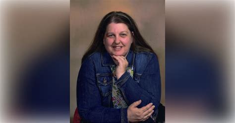 Obituary Information For Melissa Ann Leinenbach