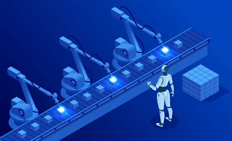 The Rise Of Ai Automation Transforming Industries And Shaping Our Future