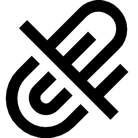 Detach Vector Svg Icon Svg Repo