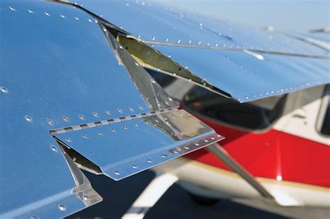 Servo Vs Anti Servo Glasair Aircraft Owners Association