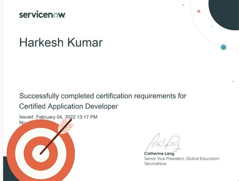 Harkesh Kumar On Linkedin Servicenowdeveloper Servicenowcertification Servicenow… 17 Comments