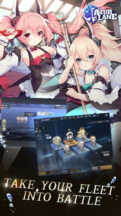 Azur Lane Beginners Guide Azur Lane Beginners Guide 2025 Dyax