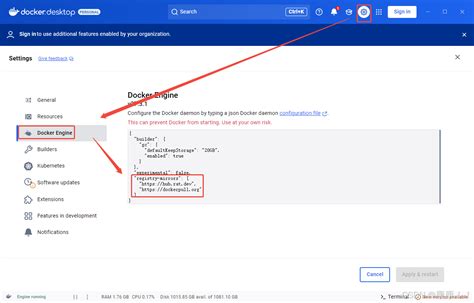 Windows下docker使用教程windows Docker使用教程 Csdn博客 Windows下docker使用教程windows Docker使用教程 Csdn博客