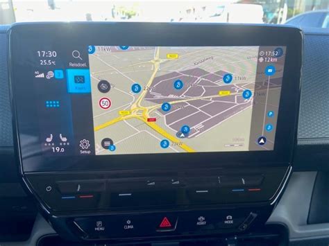 Volkswagen Id Buzz Cargo 77 Kwh 20 Inch Zwarte Velgen Carplay