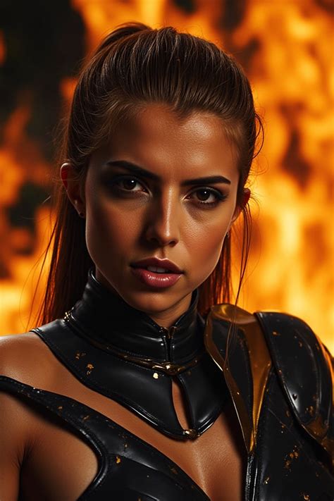 Emelie Crystal Sololora V1 Image Created By Solo Tensorart