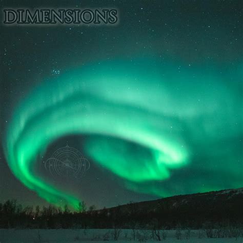 Dimensions Cycle Of Infinity