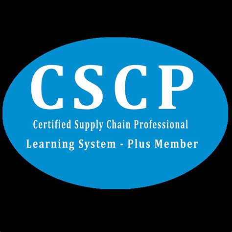 Everything You Need To Know About Apics CSCP Exam Dates