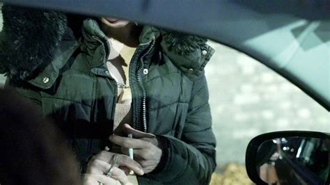 Cost Of Living The Women Doing Sex Work To Make Ends Meet Bbc News