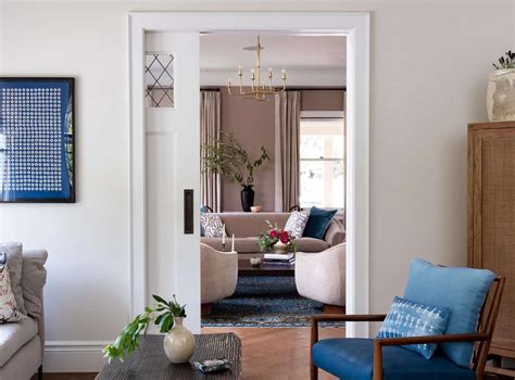 Open Doorway Trim