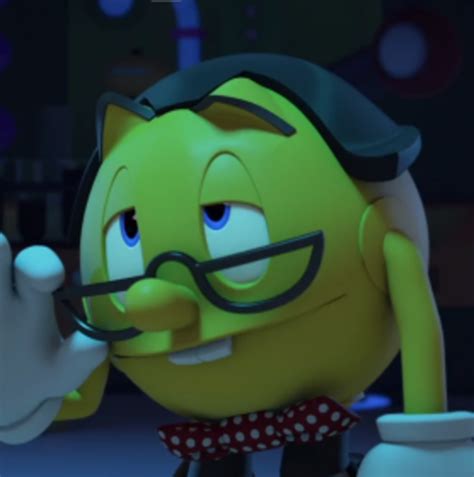 Nerd Pacman Logannp12s Nextbots Wiki Fandom