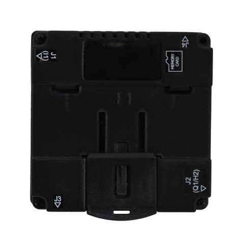 Canvas 4 Ocs 3 5” Colour Touchscreen Plc Horner Automation Group Europe