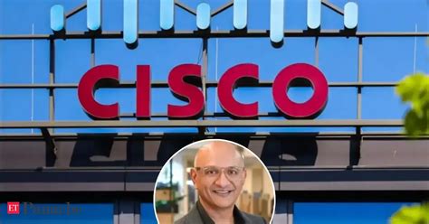 As Ai Redefines Engineers Roles Cisco Cpo Jeetu Patel Reveals