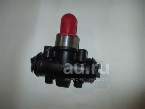 Механизм клиновой 12 739 074/12739074 УРАЛ АИ-3501020 (АО "АЗ "УРАЛ ...