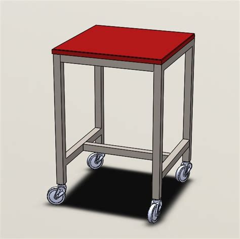 Cutting Board Tables Louie Brennan Food Machinery