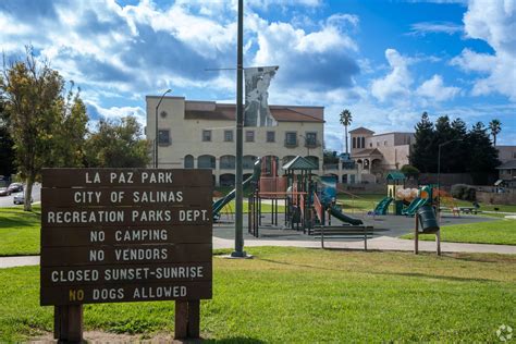 East Salinas Neighborhood Guide Living In East Salinas