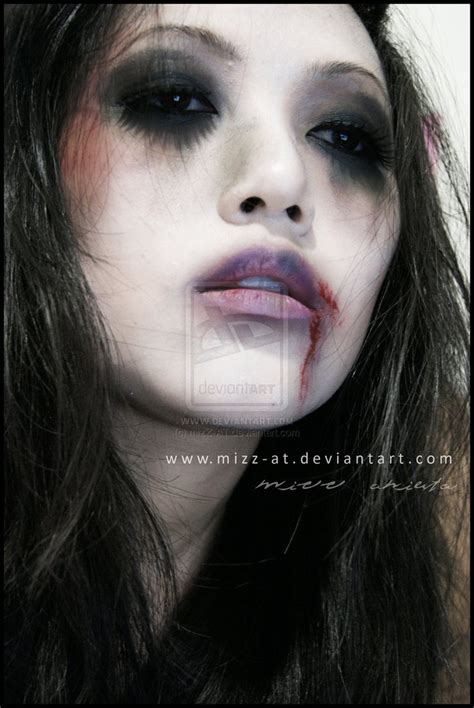Newly Formd Zombie Dark Gothic Dark Gothic Zombie Clothes Halloween
