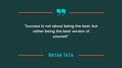Deepesh Khatri On Linkedin How True And Great Words From The Philanthropist Titan Late Ratan