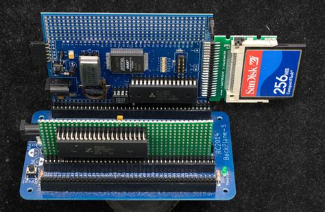 Generic 8 Bit Processors Prototype G8pp Generic 8 Bit Processors Prototype G8pp