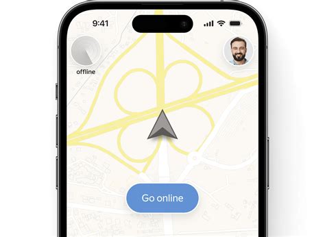 Driver App