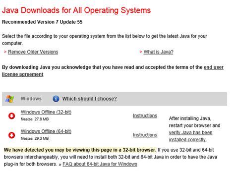 How To Install Java With Sccm Cloud First